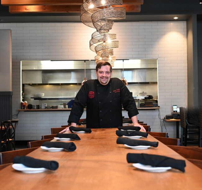 LouVino | #1 Southern-Inspired Restaurant & Wine Bar in Douglass Hills