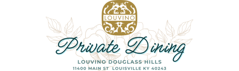 Douglass Hills - Louvino