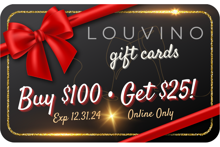 Over-the-Rhine - Louvino